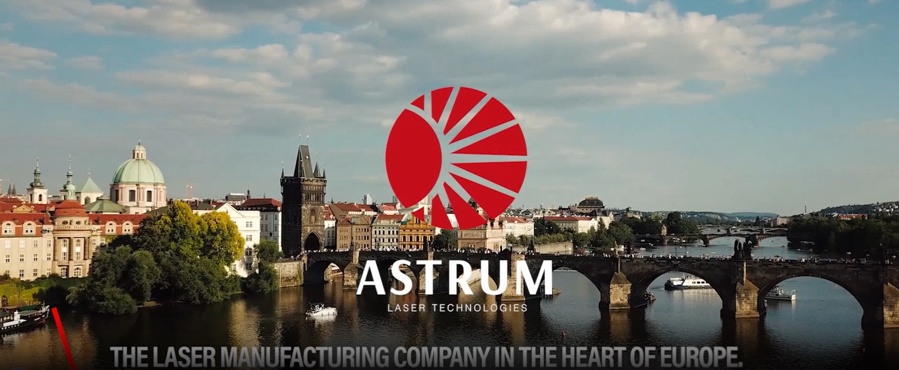 Contacts | Astrum LT